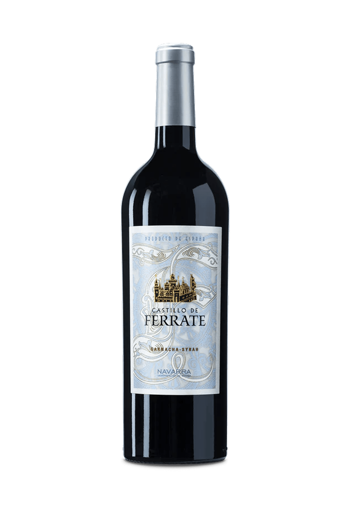 Castillo de Ferrate – Spanish Soul Wines