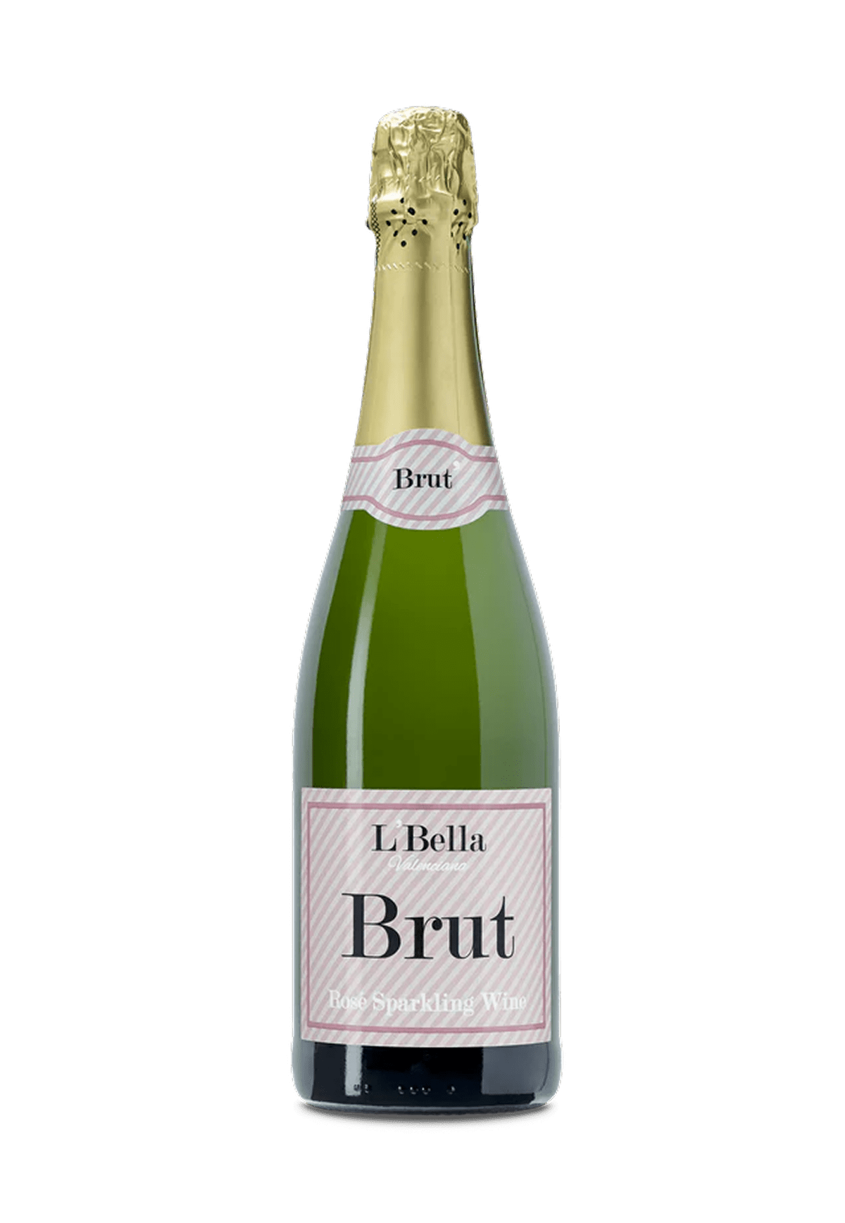 L´bella Valenciana Rosé – Spanish Soul Wines